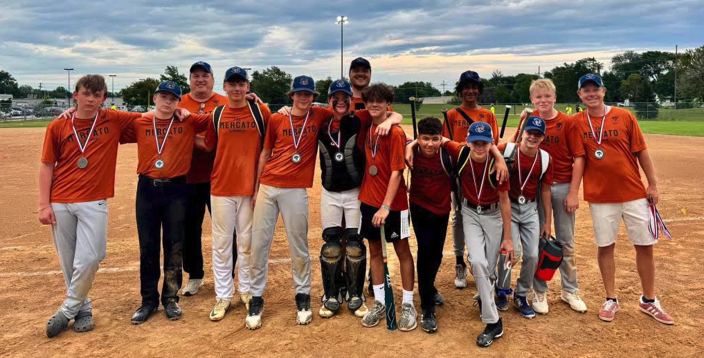 Lincoln Junior Saltdogs