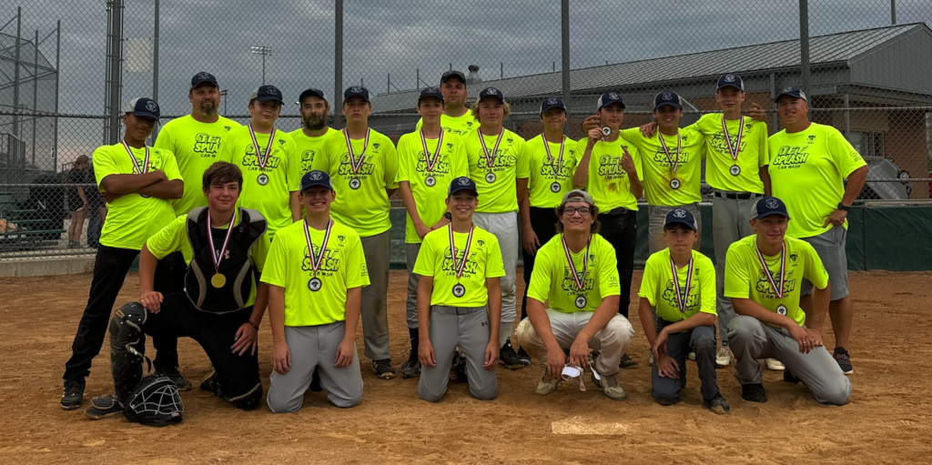 Lincoln Junior Saltdogs